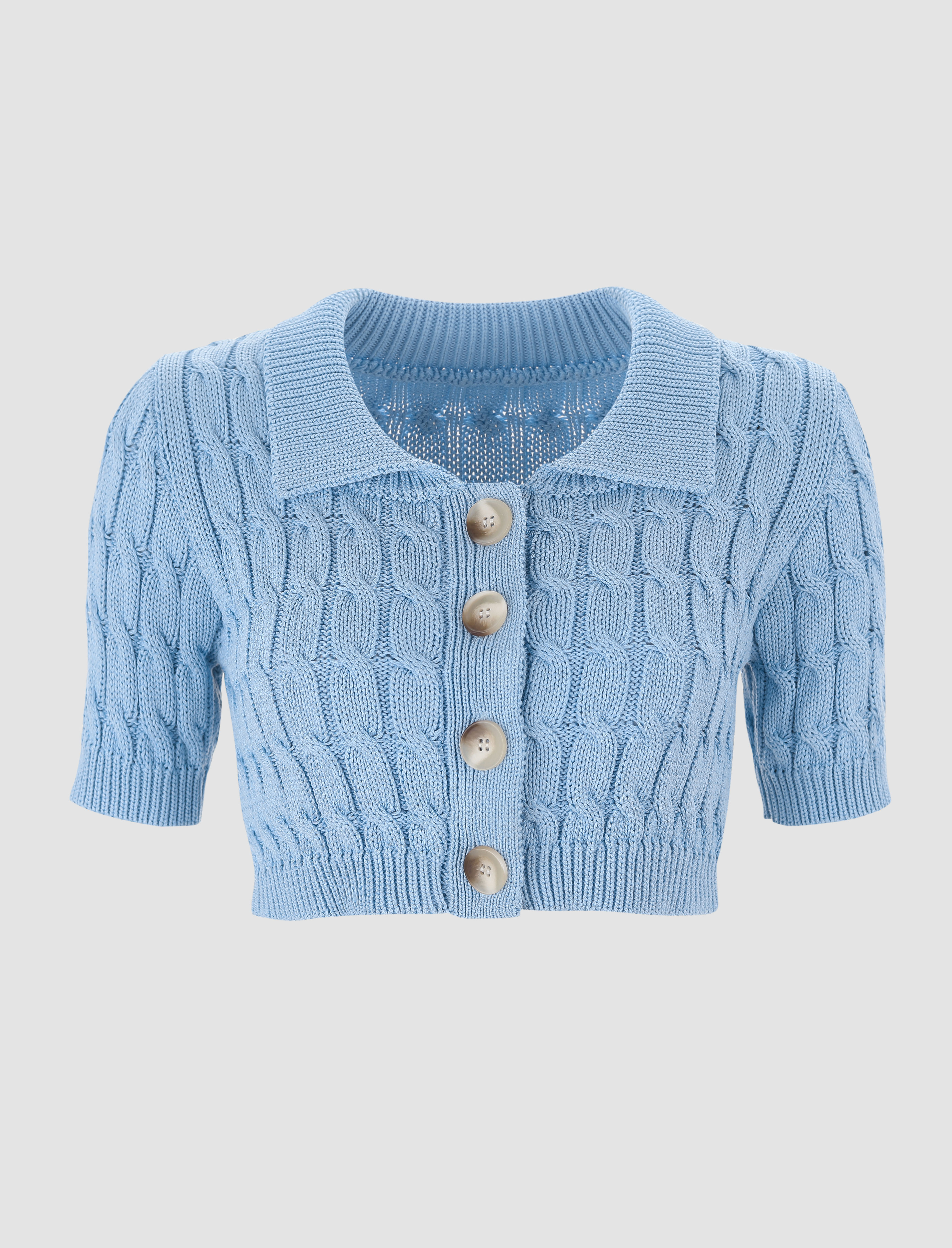 Next In Sky Cardigan