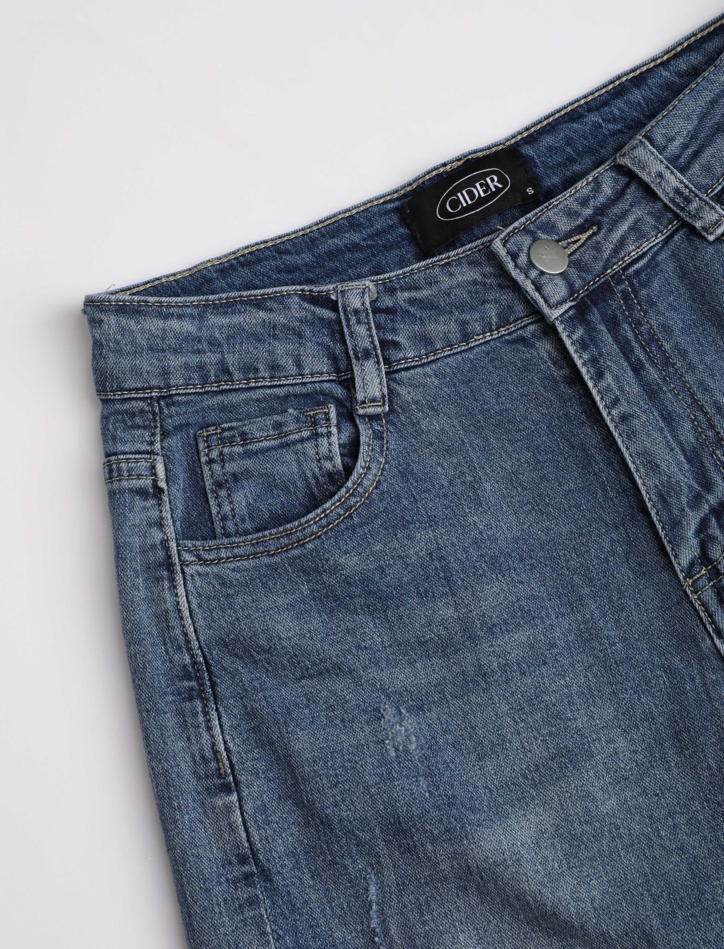 Shameless Denim Jeans