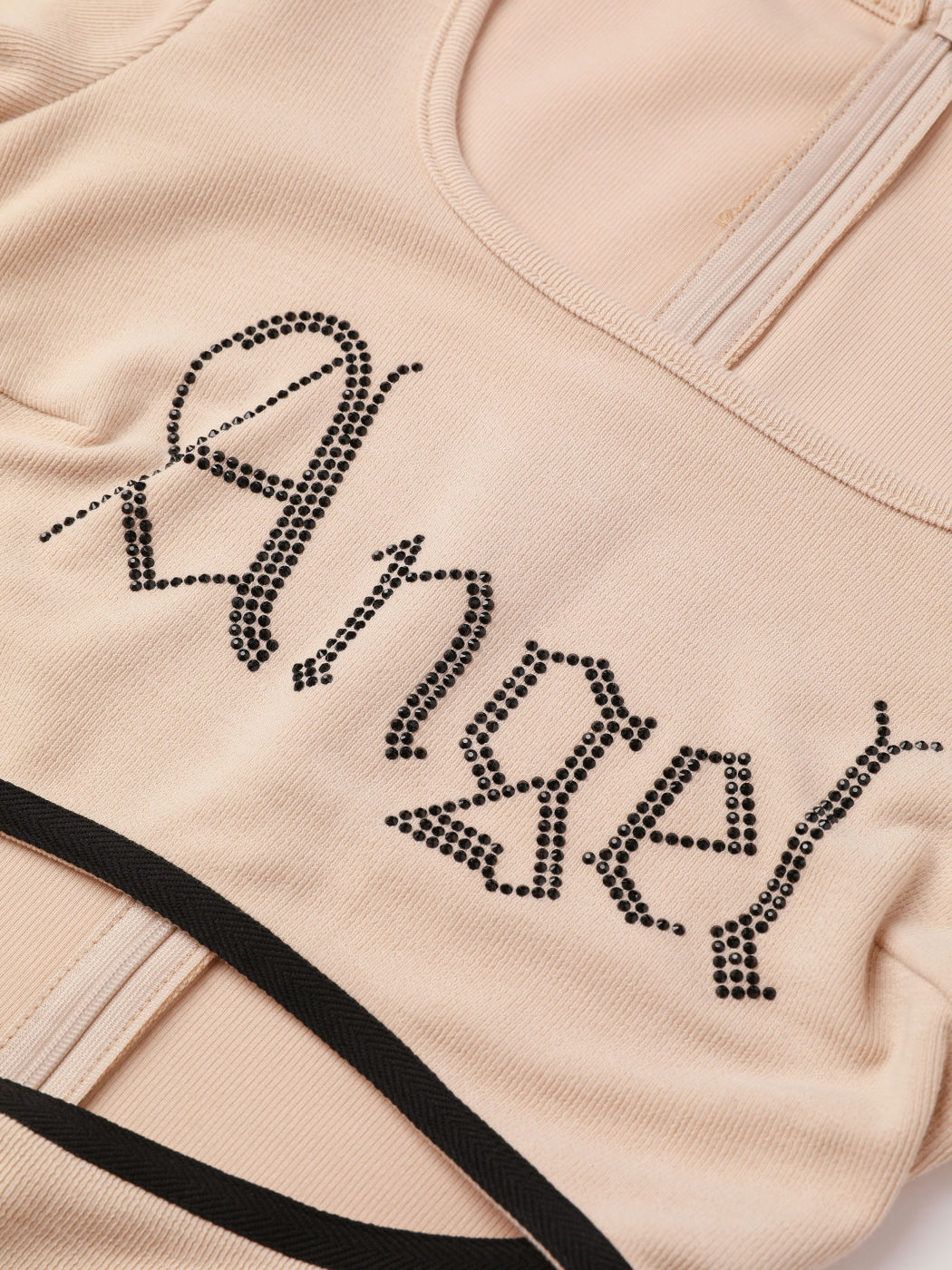 Angel Cut Out Mini Dress