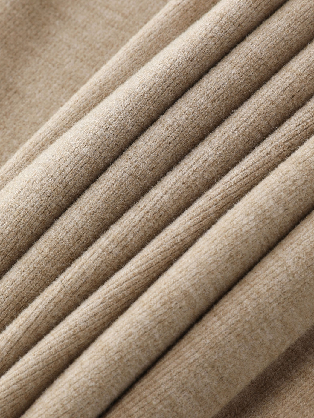 Tan Solid Flares - Cider