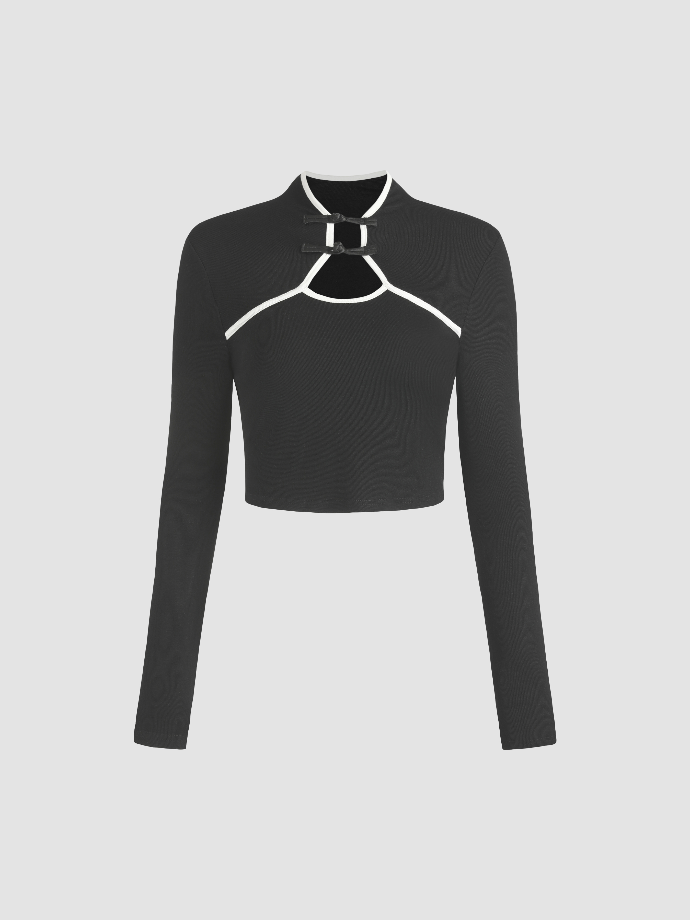 Chun Li Bluse Cider chun-li-bluse-cider