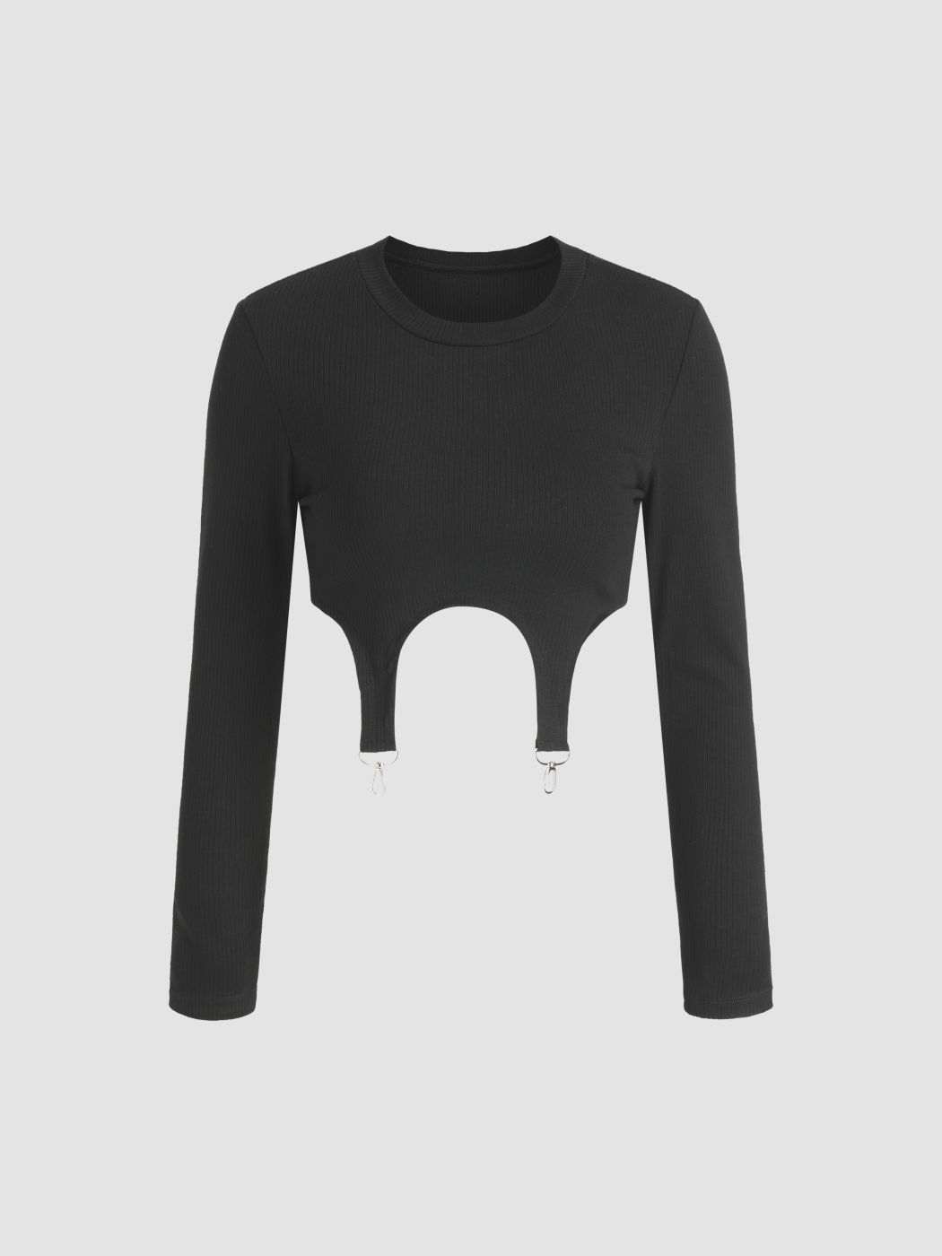 Solid T-shirt - Cider