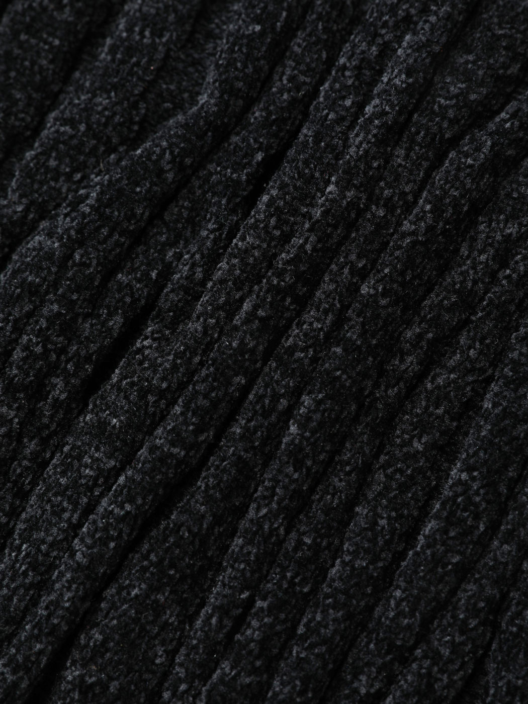 Solid Texture Knit Cardigan For Daily Casual Date Exhibition Coffee Shop