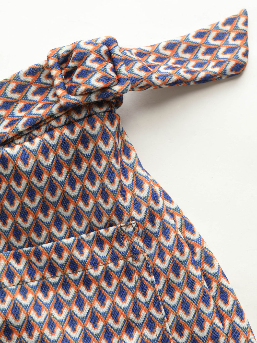 Diamond Pattern Pants For School Daily Casual Date Exhibition Vacation