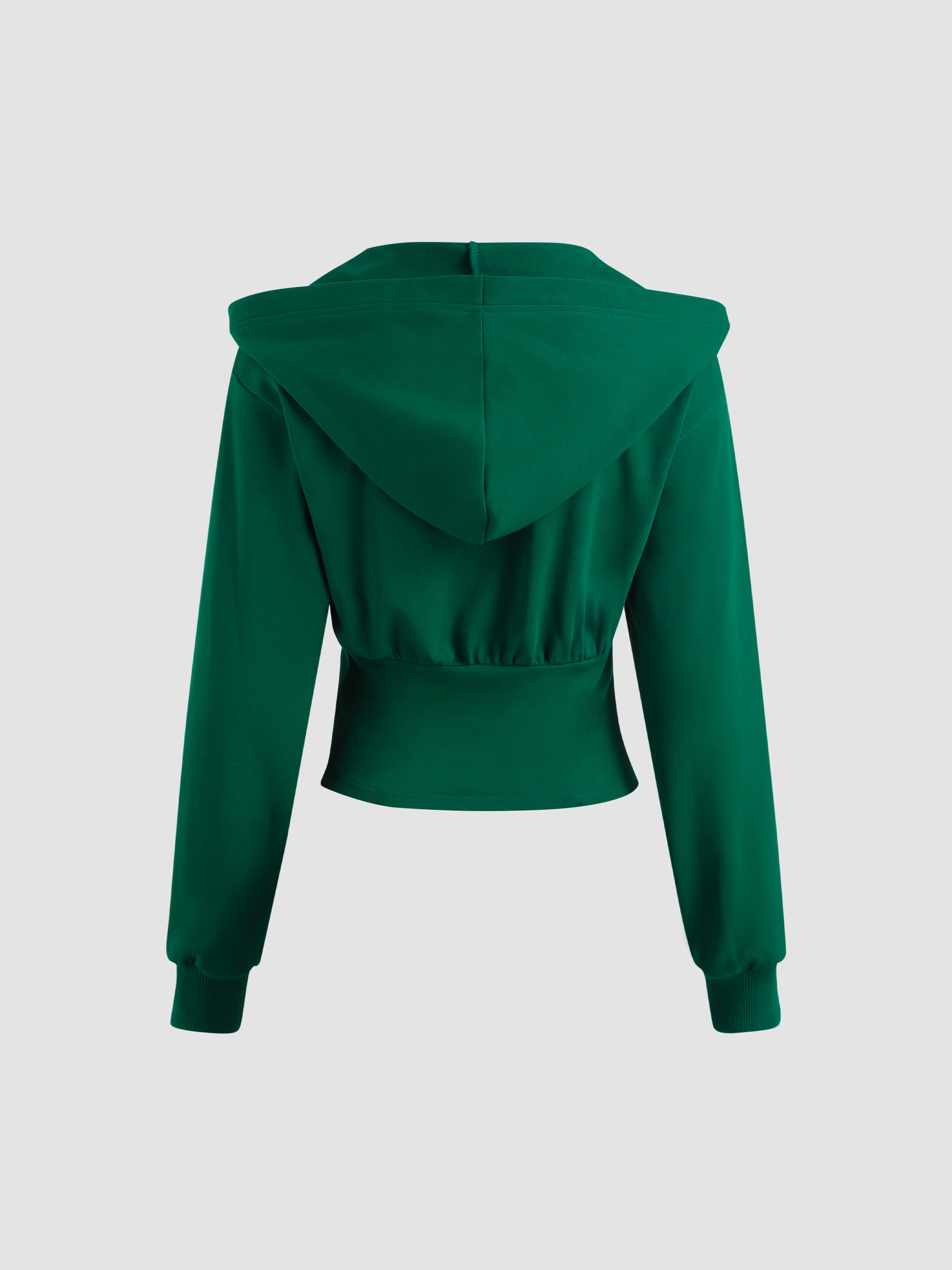 Corset hoodie store