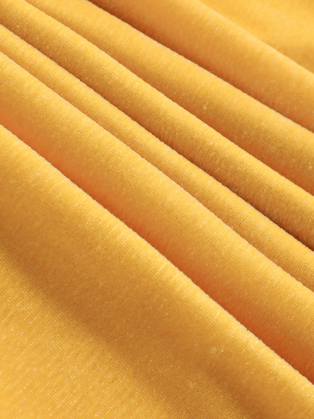 Retro Floral Patchy Dress For Exhibition