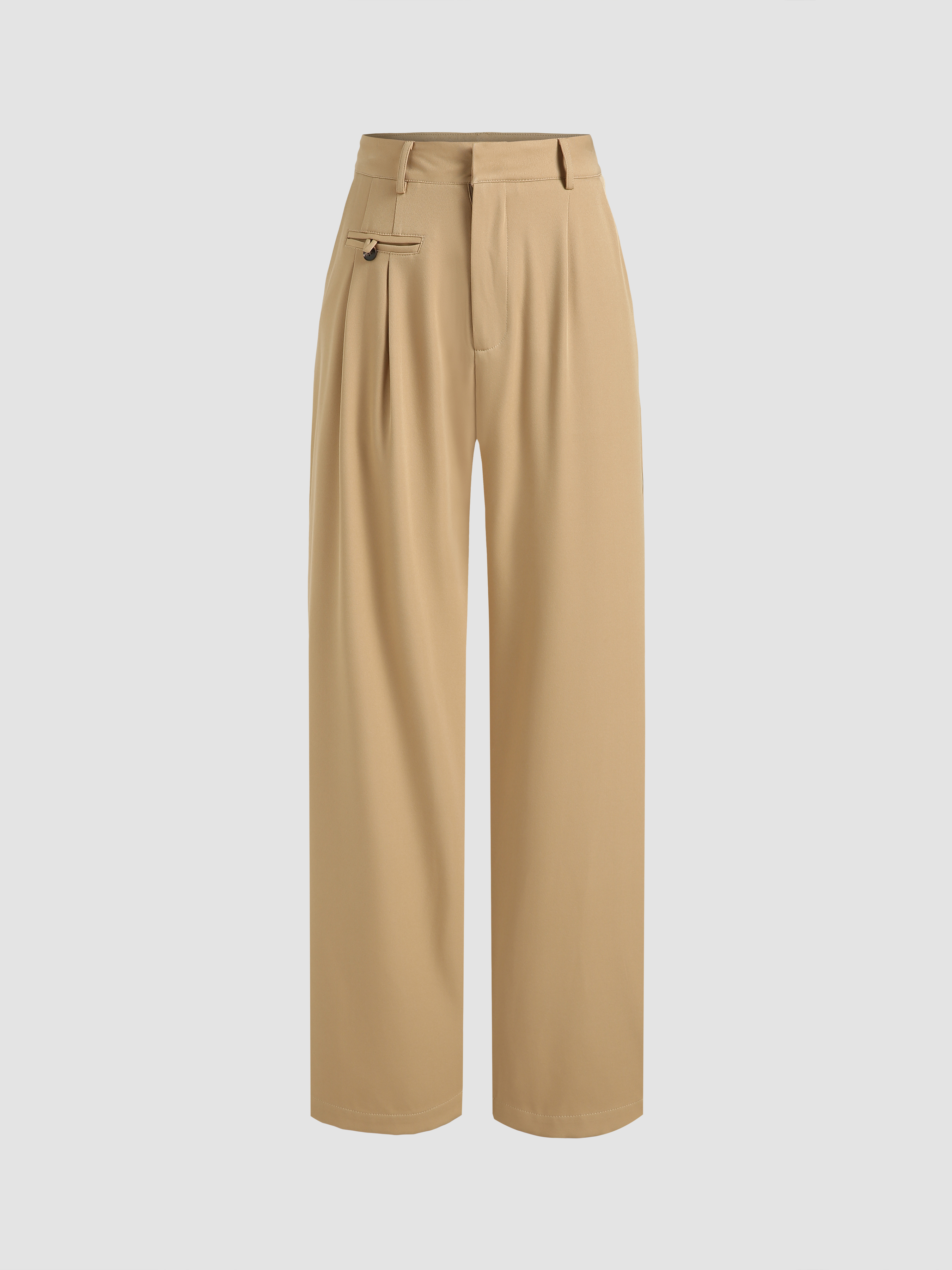The Everyday Essential Trousers For Daily Casual