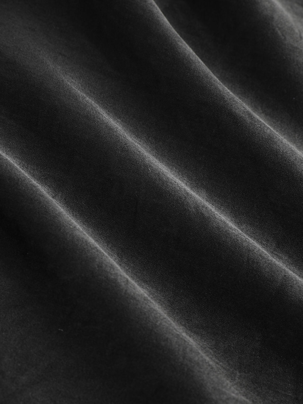 Satin Solid Ruffle Midi Dress For Date Vacation Holiday