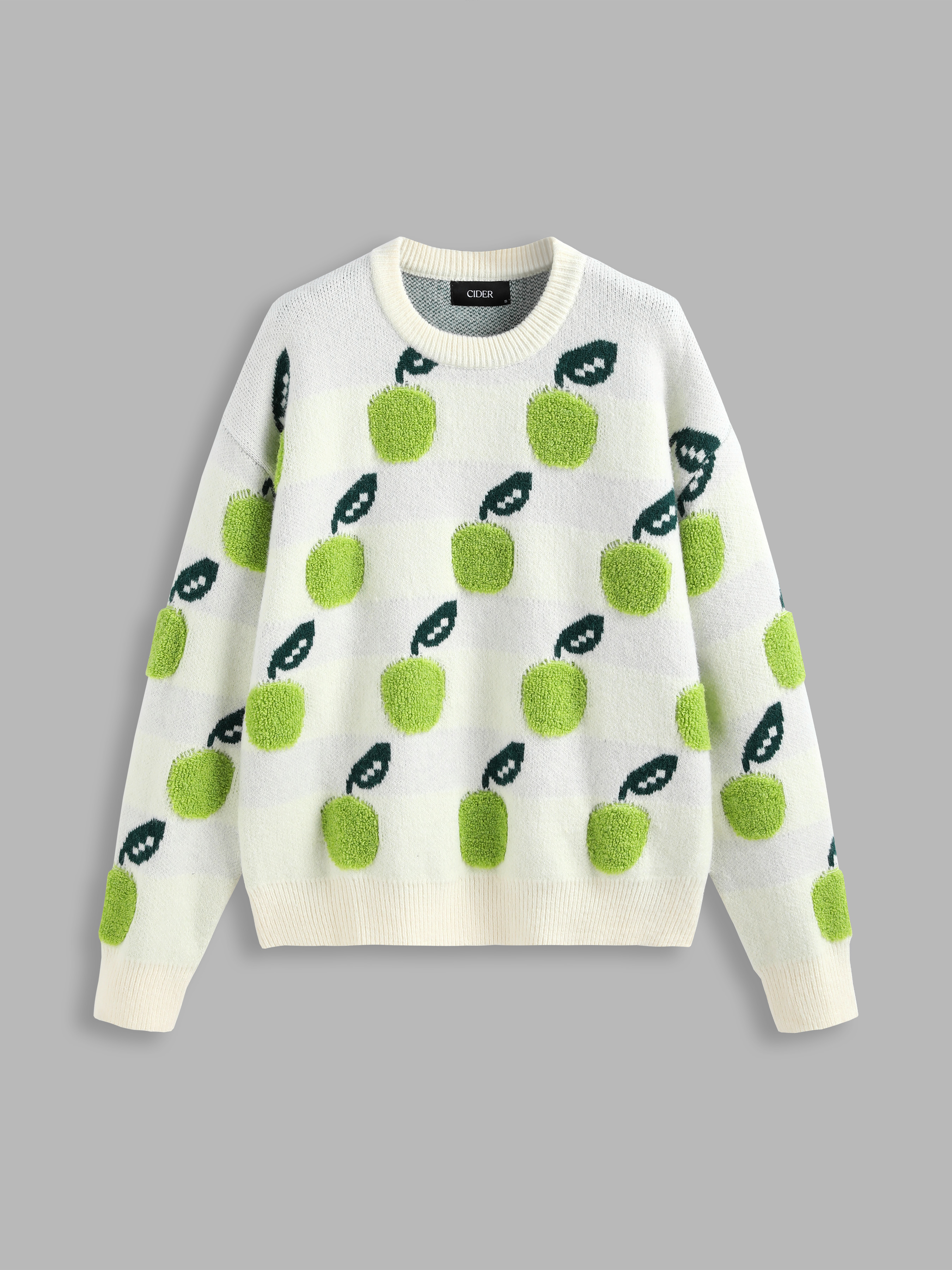 Women's Cardigans & Sweaters - Cider