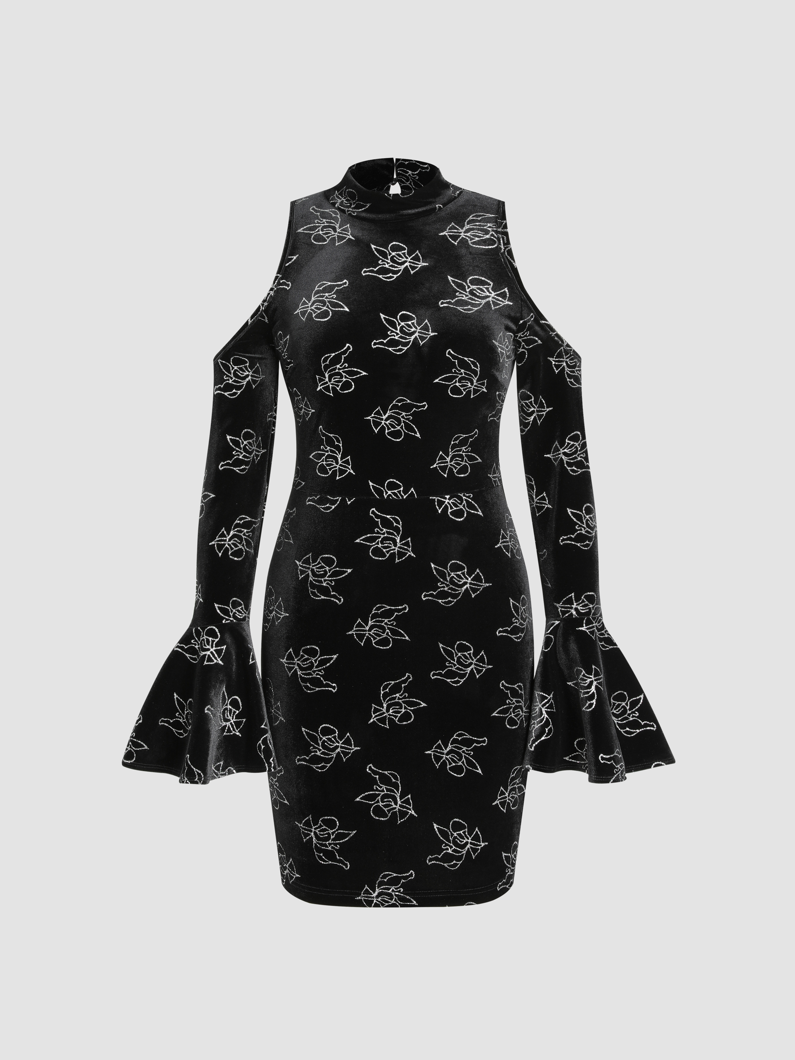 Elegant Dress💓 - Cider