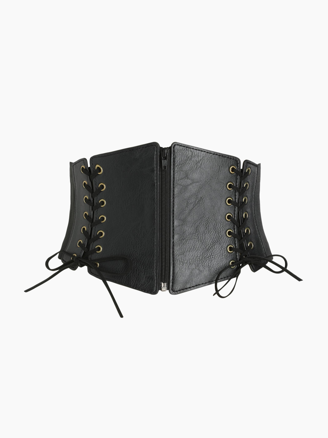 Zip-up Waist Belt For Music Festival/Live House Party/Clubbing