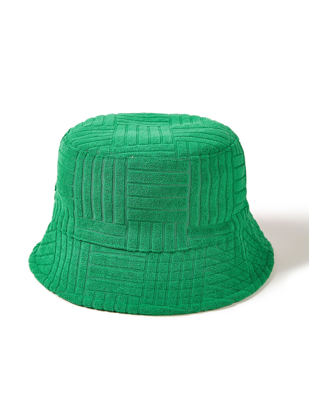 Solid Bucket Hat - Cider