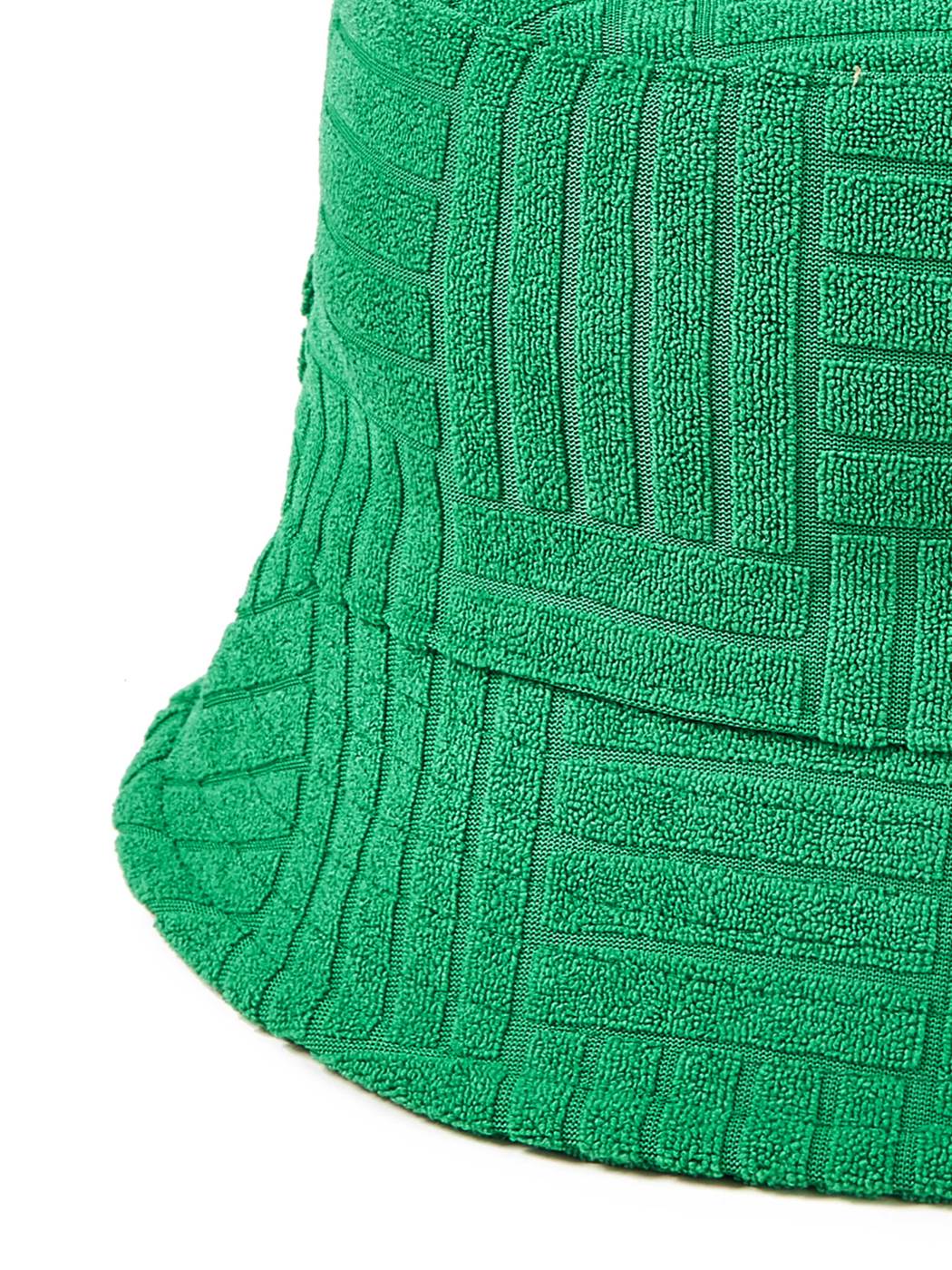 Solid Bucket Hat - Cider