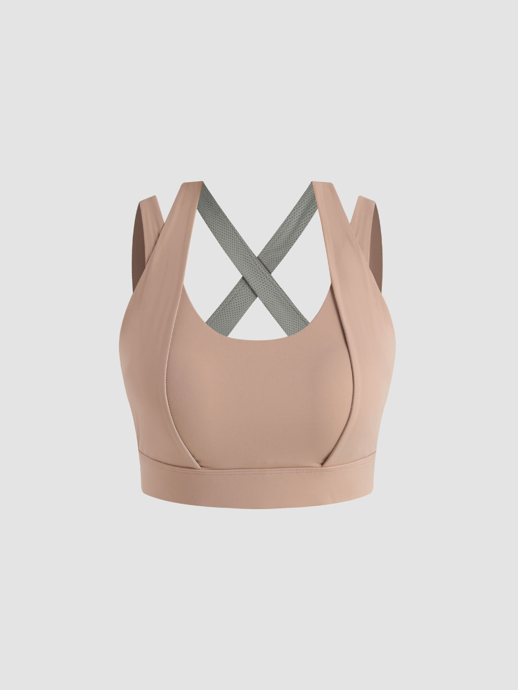 Back Closure Bra Sporty by Cider For Gym/Sports Running