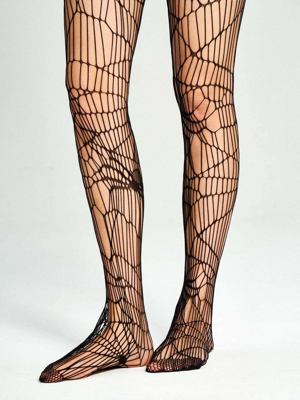 Fishnet Spider Web Tights For Music Festival/Live House Party/Clubbing
