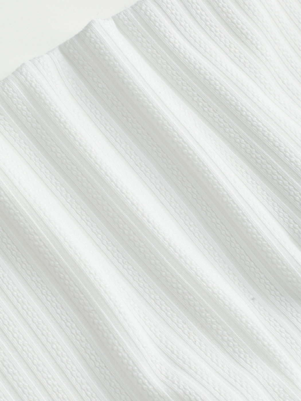 Rib Rib Ruched Drawstring Cami Crop Top For Date