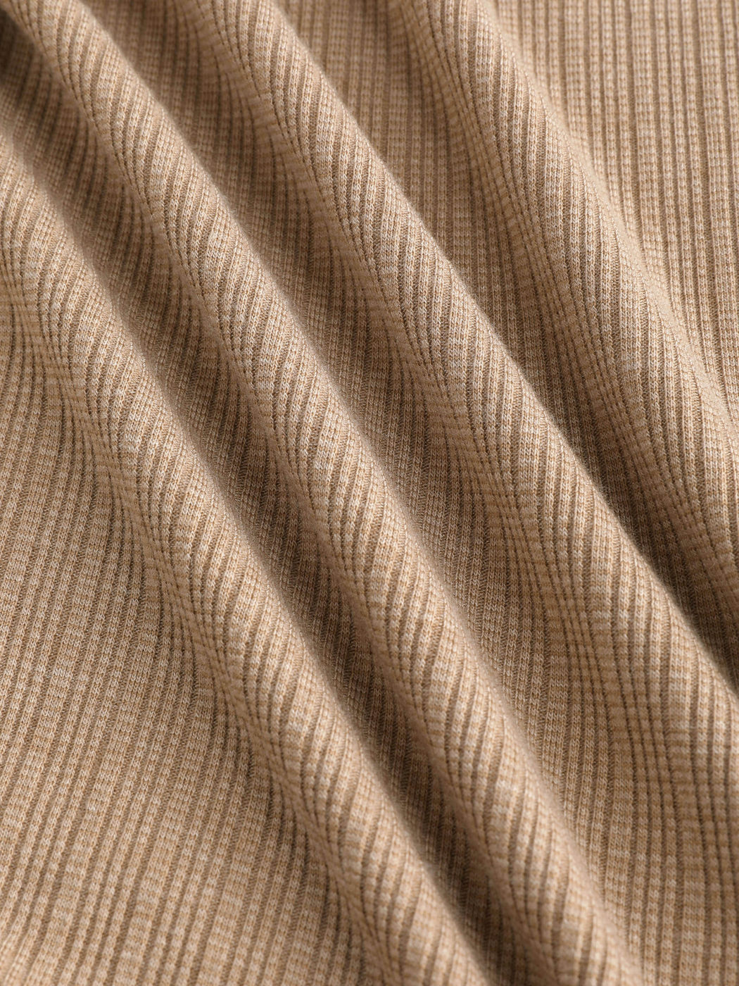 Rib Solid Cut Out Bodysuit For Daily Casual