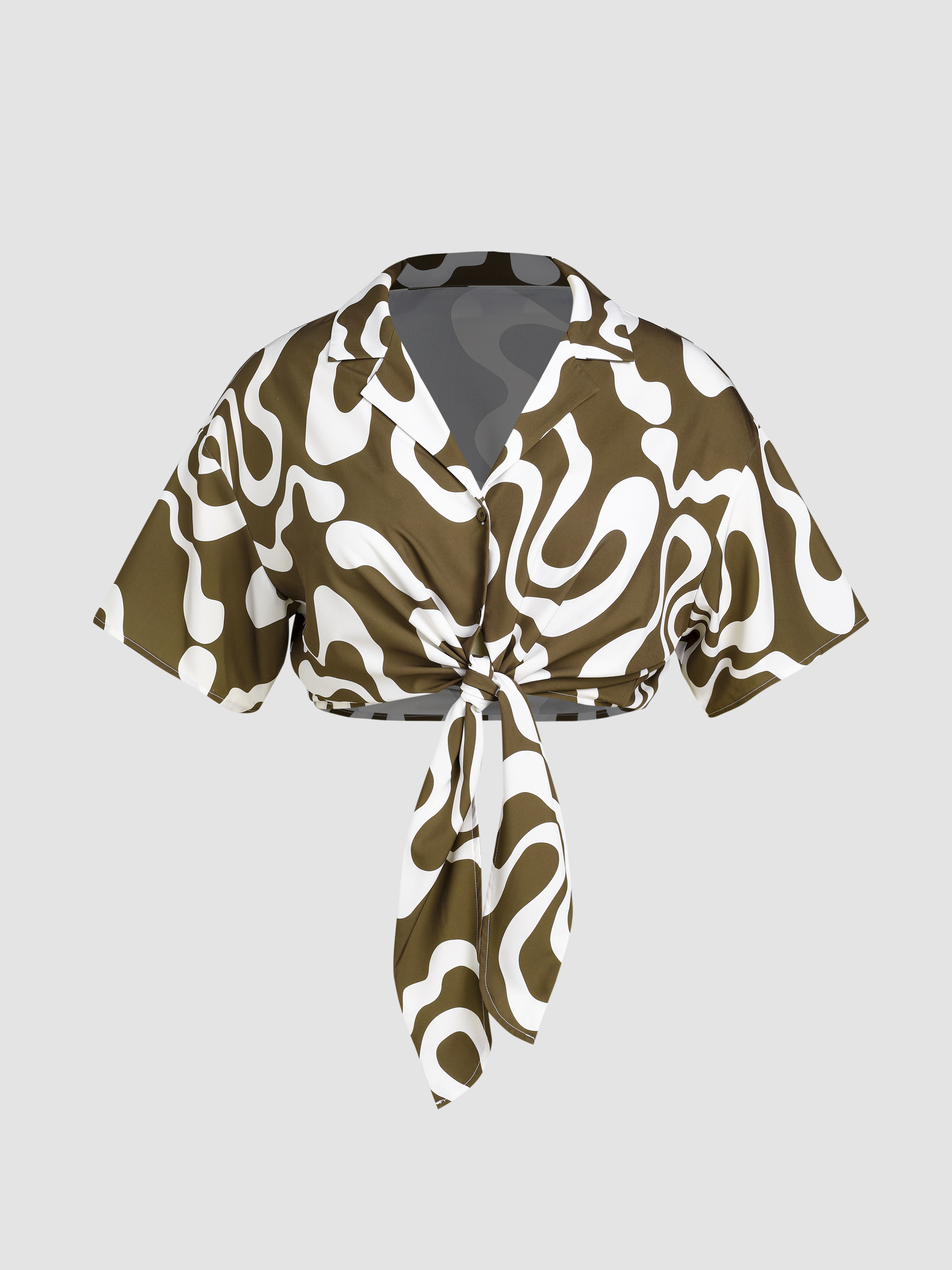 Plus-Size Perfection - Cider