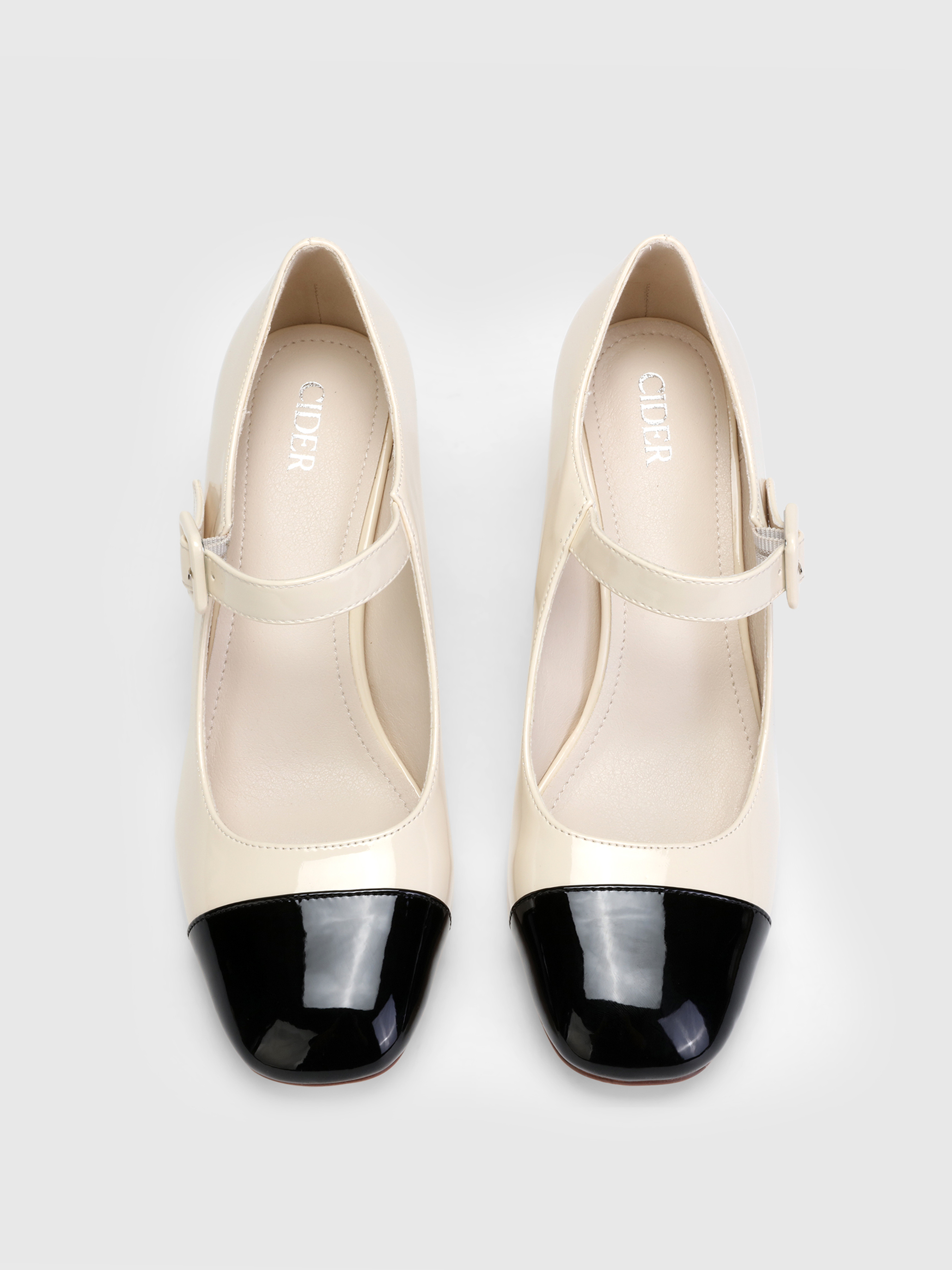 Shoes New In - Cider