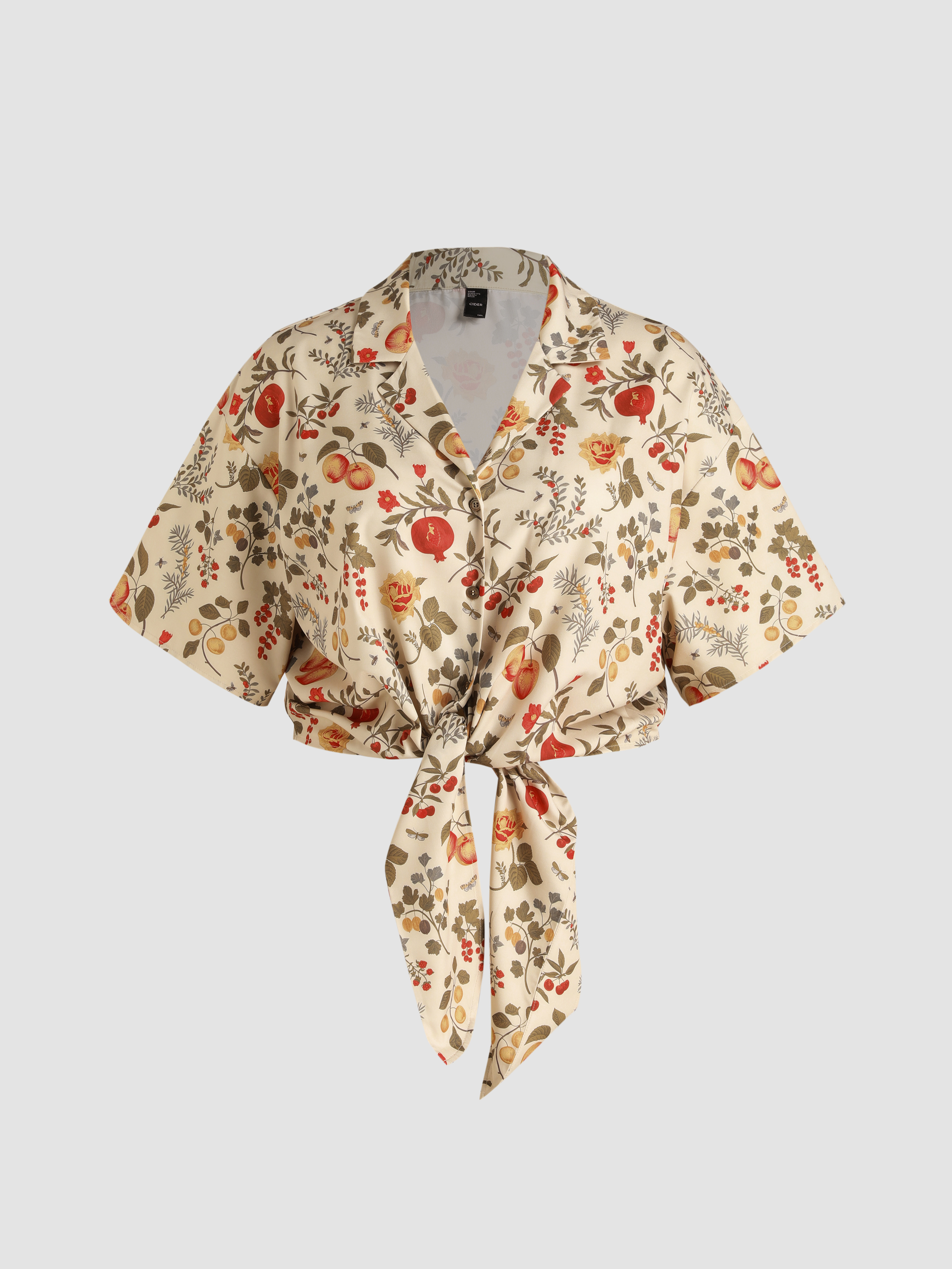 Live your fantasy ～ - Cider