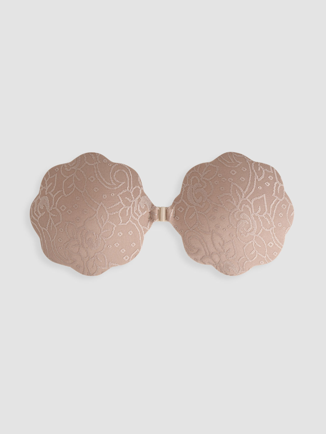 Reusable Adhesive Floral Nipple Cover