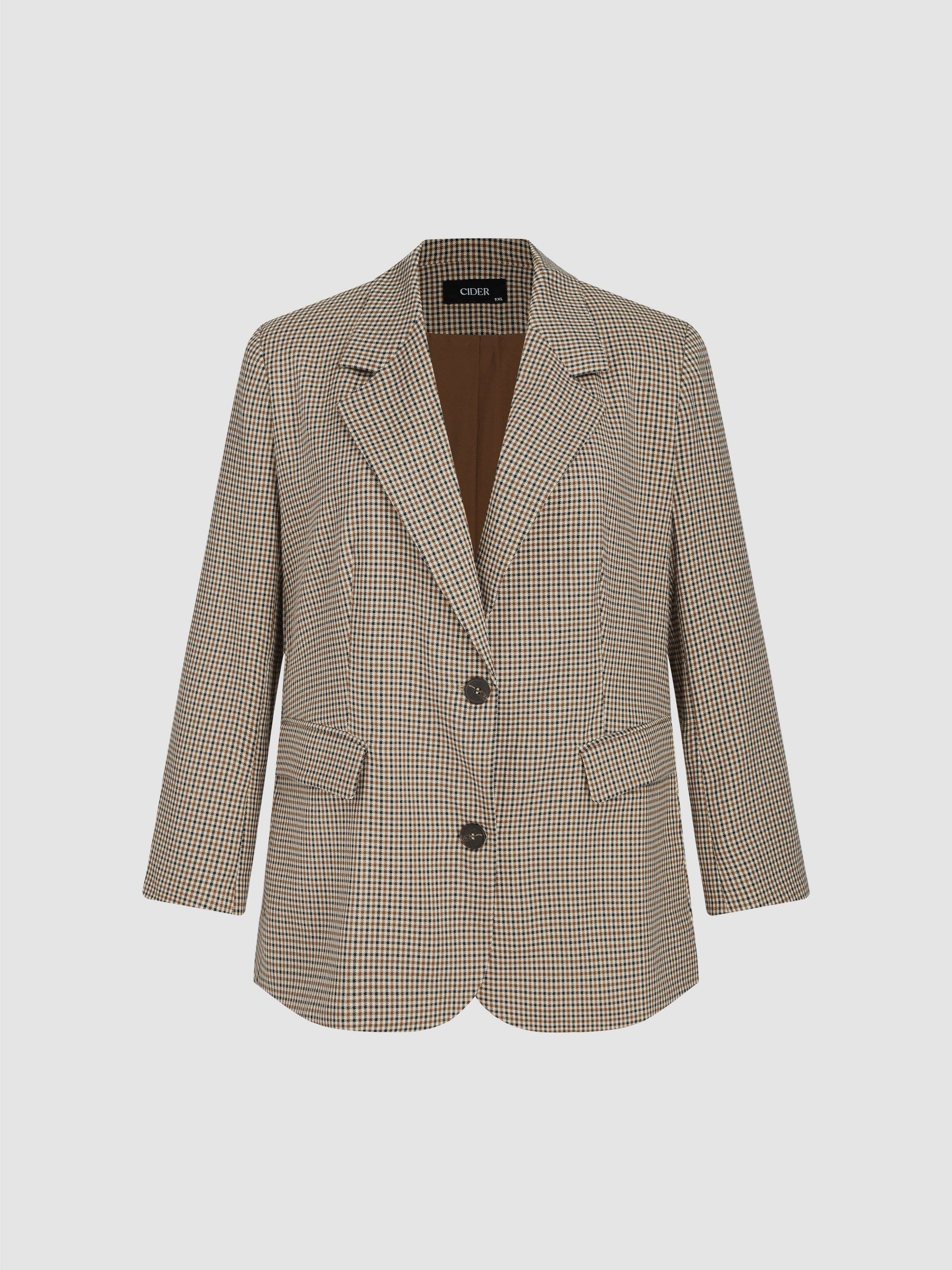 Blazers - Cider