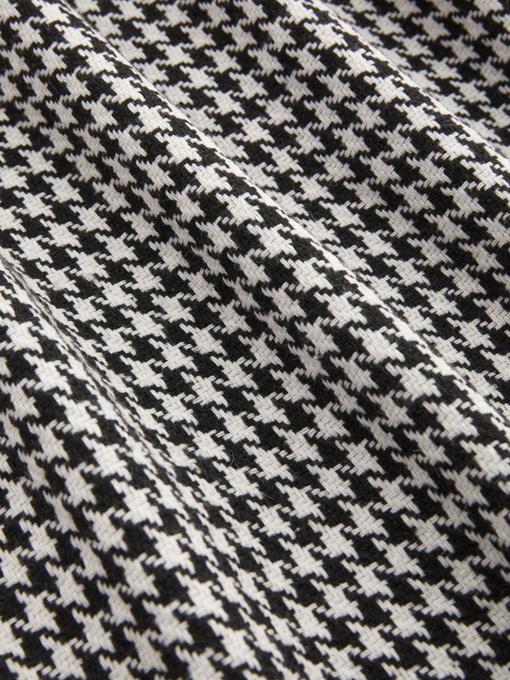 Tweed Tweed Square Neck Check Midi Dress Curve & Plus For School Daily ...