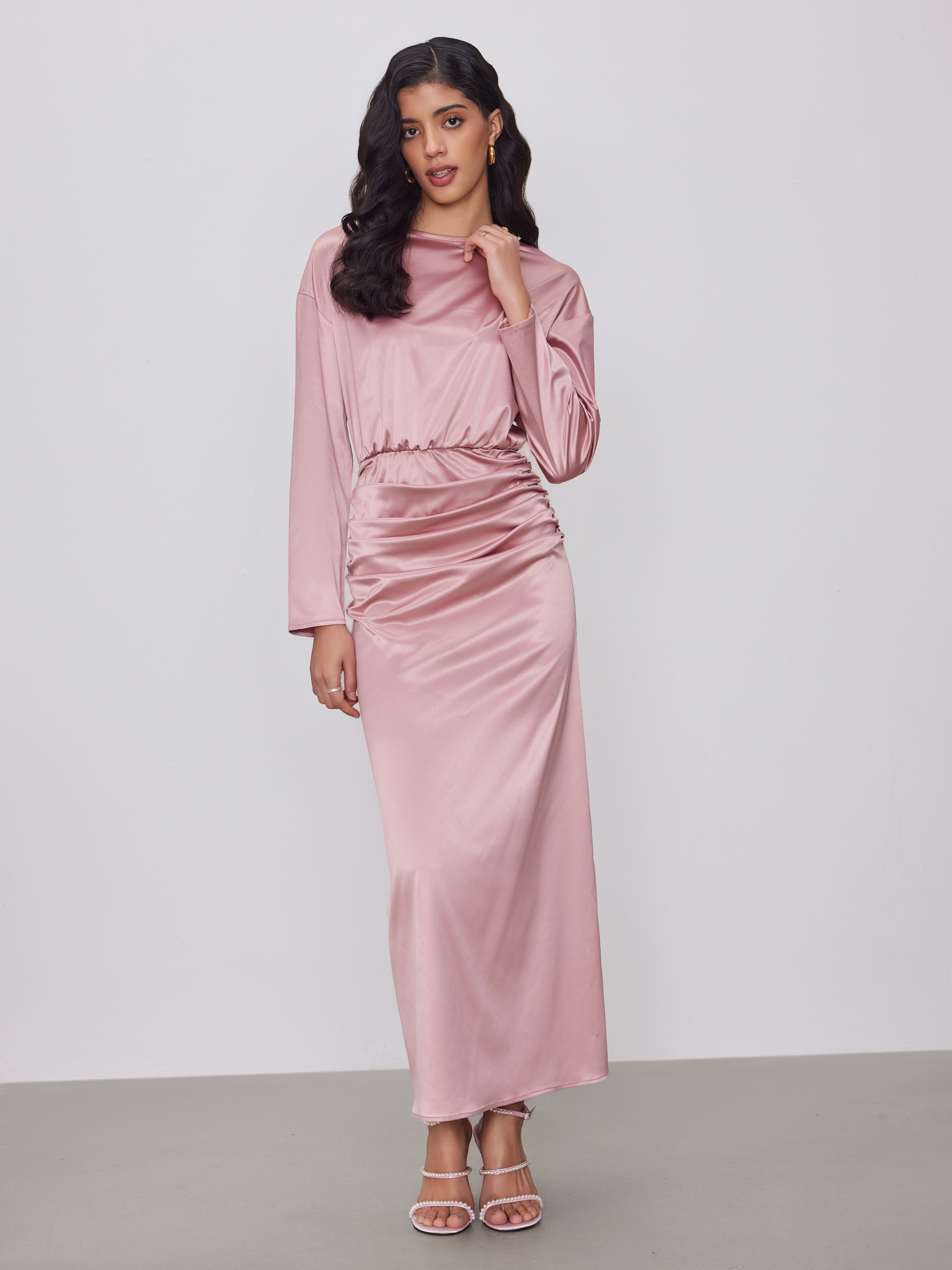 MODEST & ELEGANT - Cider