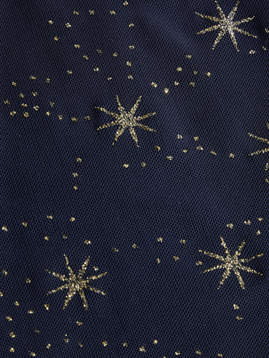 Mesh Mesh V-neck See-through Star Graphic Corset Knotted Crop Top For ...