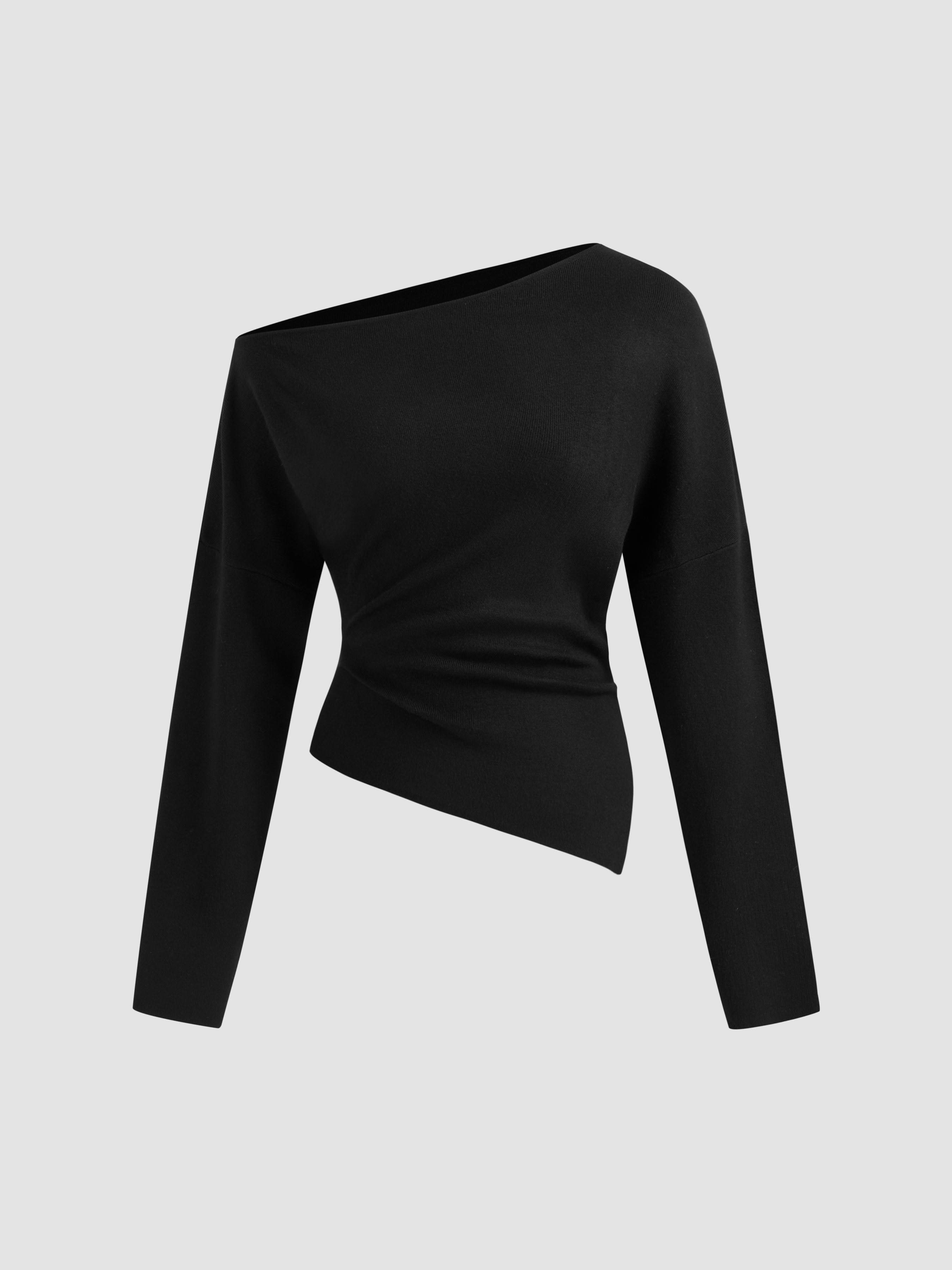 Sweater & Skirt - Cider