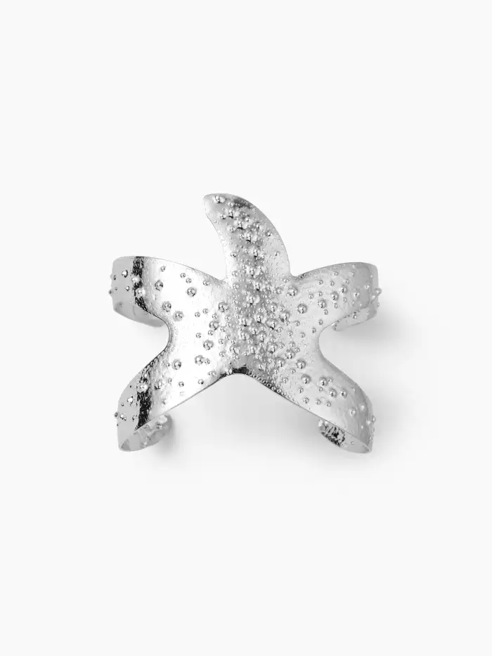 starfish arm cuff
