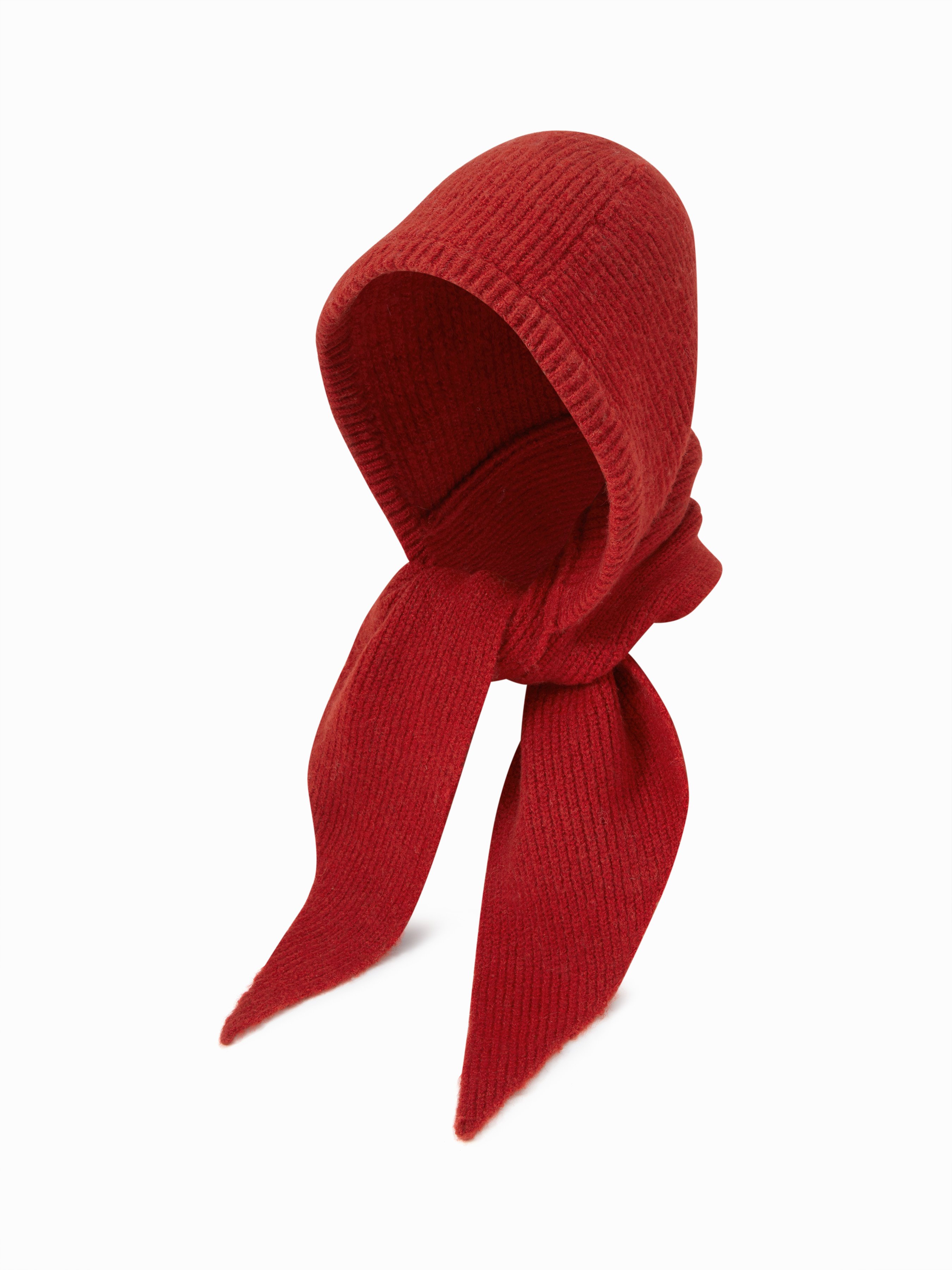 KNITTED BALACLAVA CAP For Daily Casual